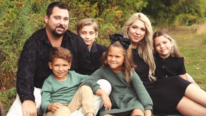 Fundraiser by Mallory Lerma : Support the Morningstar Family's Recovery