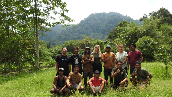Fundraiser by Elinor Ward-Evans : Jungle Jog Pub Crawl for Hutan Trek ...