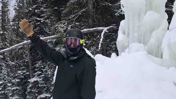 Fundraiser for Nicholas Sherman by Jake Williams : Help Nick with ...