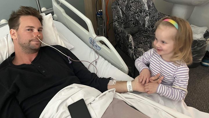 Fundraiser for Megan Verry by Anna Ockert : Help support Nick fight ...