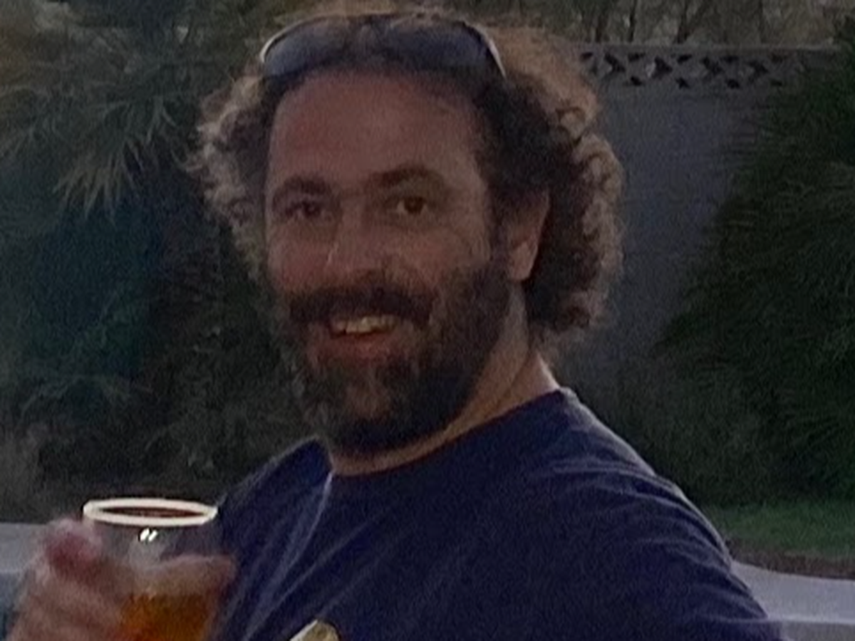 Fundraiser for Stephanie Gasper by Patrick Foy : In memory of Mark Gasper