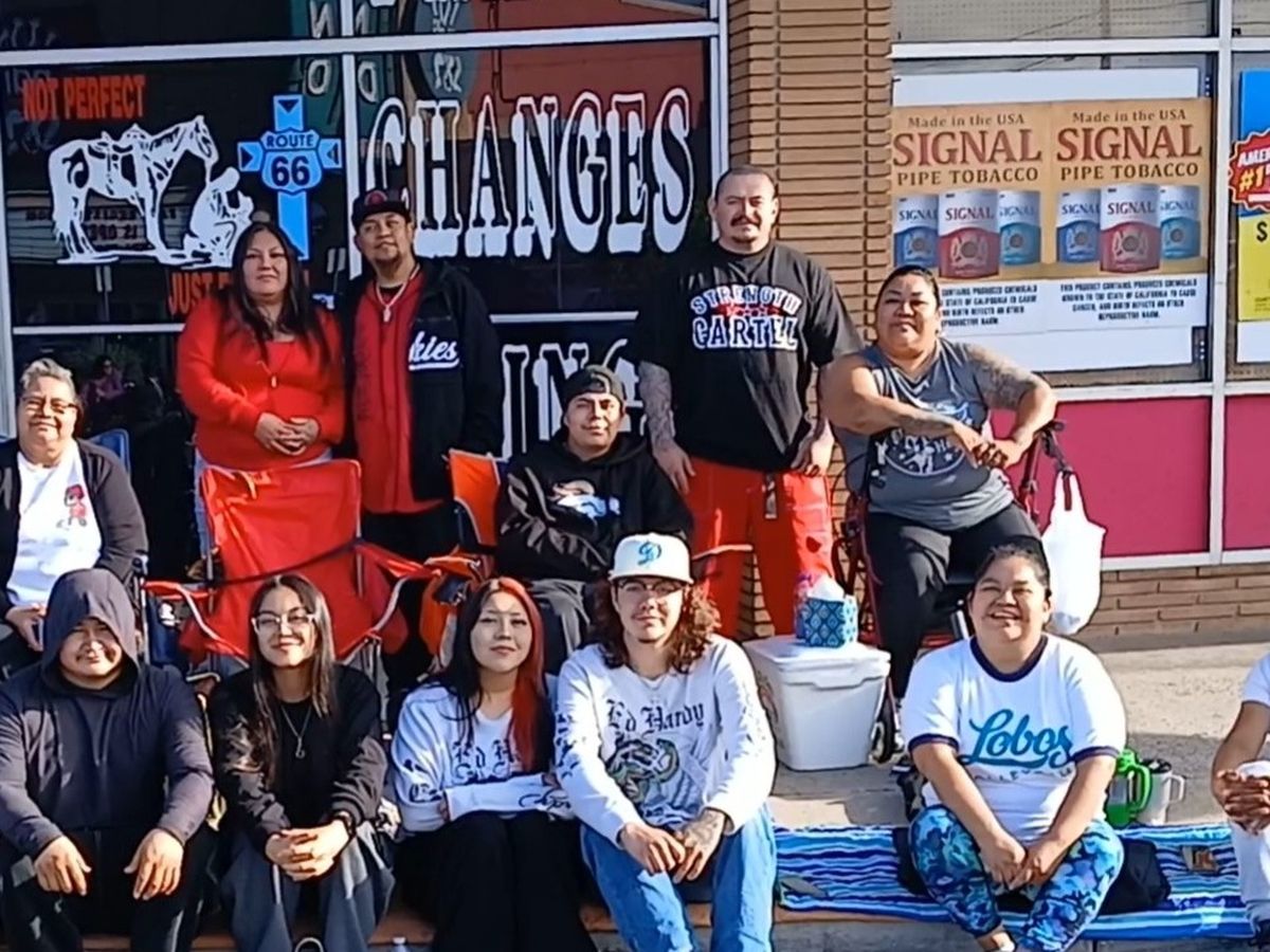 Fundraiser for Teresa Lopez by Robin Jose : Support Terri Lopez's ...