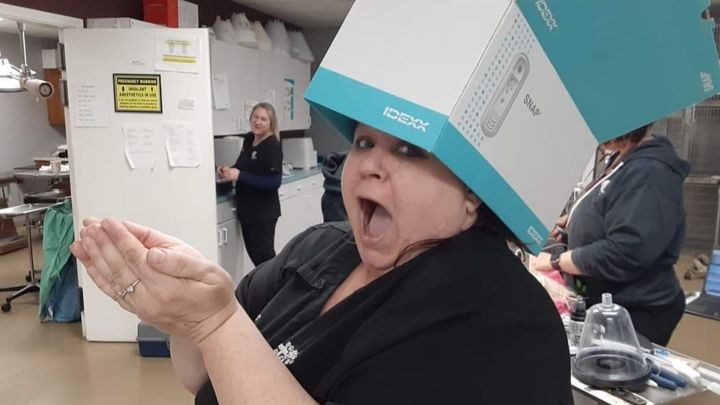 Fundraiser for HEATHER PETTIT by Anna Smith : Heather's Angel Fund