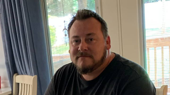 Fundraiser for Dustin Morehead by Melissa Heath : Giving Dustin the ...