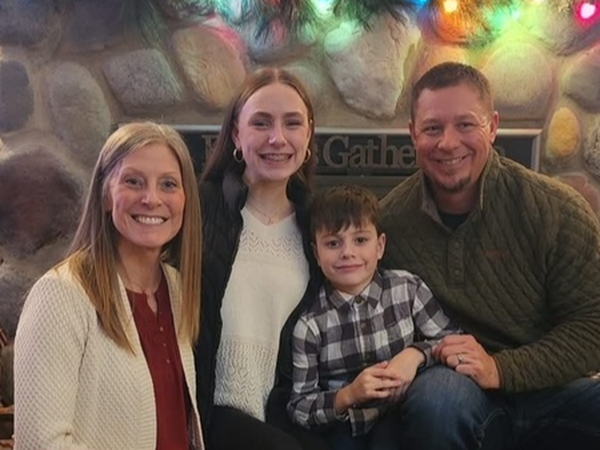 Fundraiser by Karyn Nyhus : Support for the Amy Caldwell family after ...