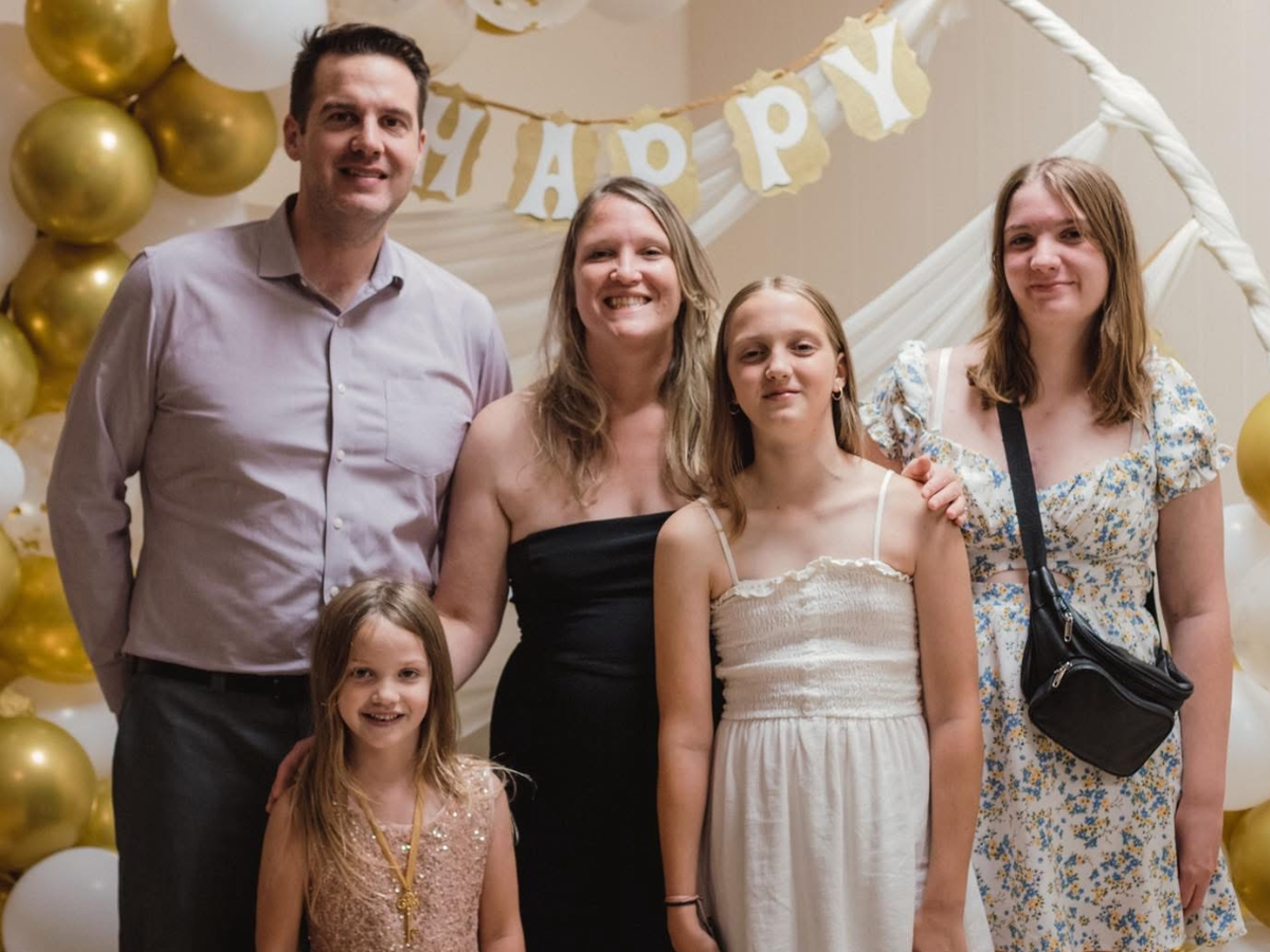 Fundraiser for Christopher Cavanaugh by Cody Fuhrman : Join Erika's ...