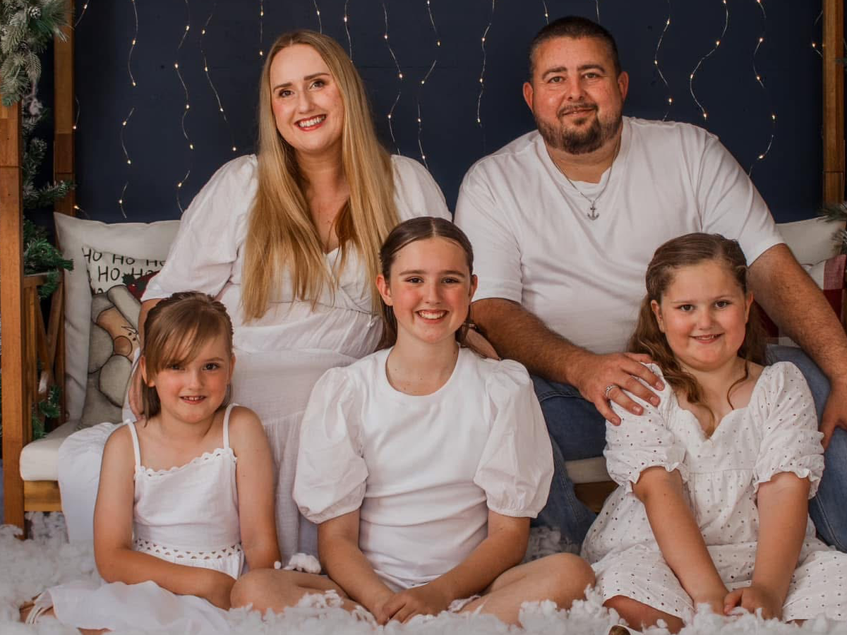 Fundraiser by Catherine Nuttall : Let’s help the Chapmans get an ...