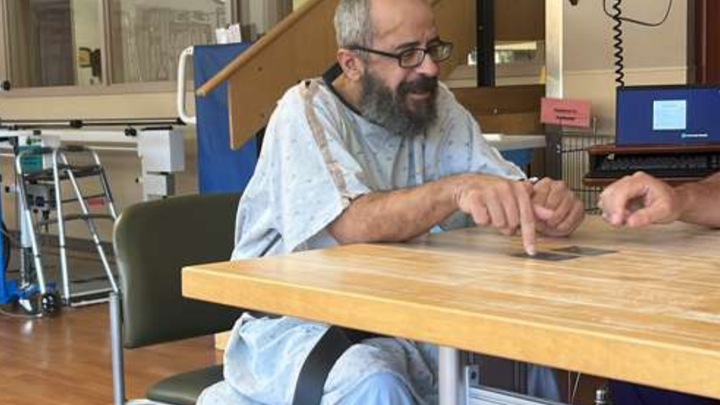 Fundraiser by Abdullah Alfadawi : Help Haidar Alfadawi on his journey ...