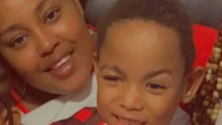 Fundraiser for Kennethera Turner by Caitlin Boskamp : Help for Ms. Turner and Lil Gary