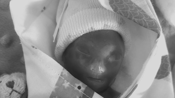 Fundraiser by Brandon Wilmot : Rip JR for a life was lost before it began