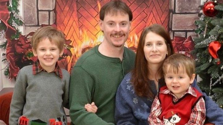 Fundraiser by Kerrie Aistrop : Memorial fund for Aaron Broyles