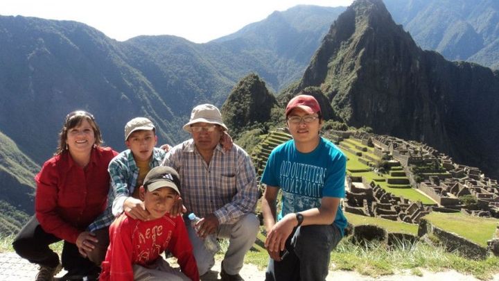 Fundraiser for Devin Grammon by Anne Marie Creighton : Help Alicia and ...