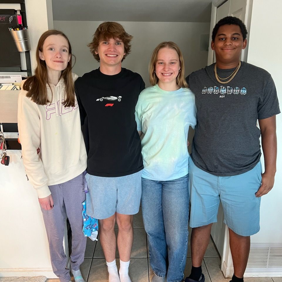 Fundraiser for Jessica Taylor by Steven Gervais : Honor Kate Taylor by ...