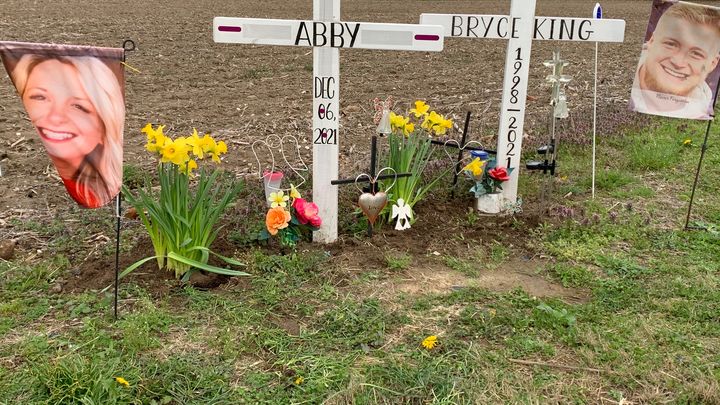 Fundraiser by Cathy Wray : Billboard Campaign