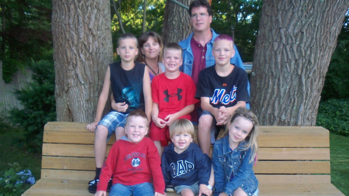 Fundraiser by Colleen Breslin : Support Our Mom’s Battle With Breast Cancer