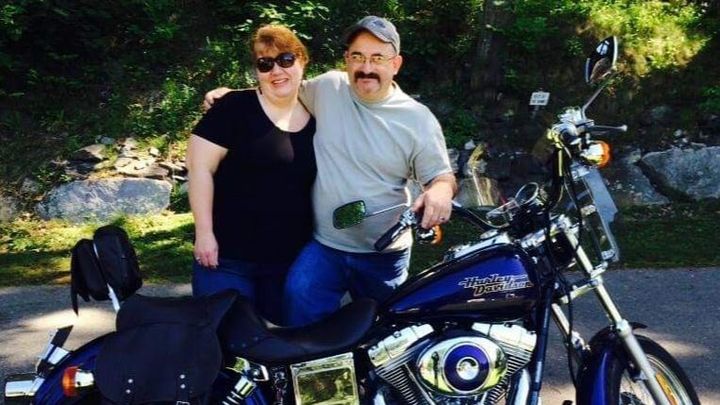 Fundraiser by Jason Webster : Helping Roger