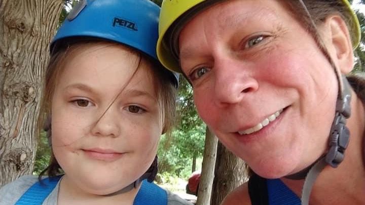 Fundraiser by Billie Moore : Help Aunt Kim Kolstad with her medical battle