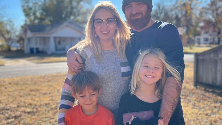 Fundraiser for Jeff Shaffer by Torrie Vann : Shaffer Family Memorial Fund