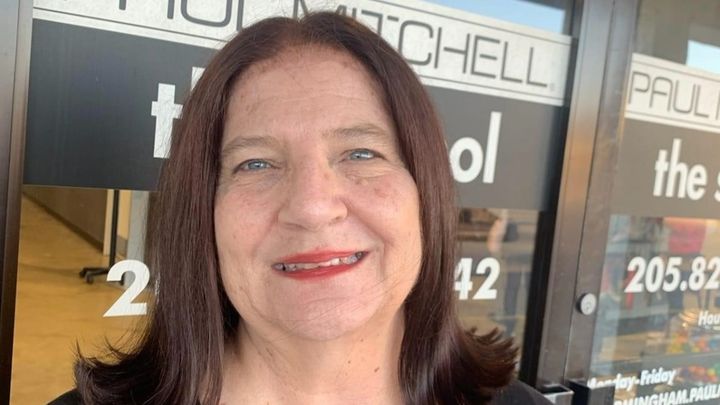 Fundraiser for Susan Gaskin by Elizabeth Paris : Susan Slaughter Gaskin ...