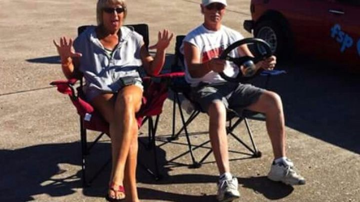 Fundraiser for Lisa Krueger-Burgess by Stephanie Albritton : Help with ...