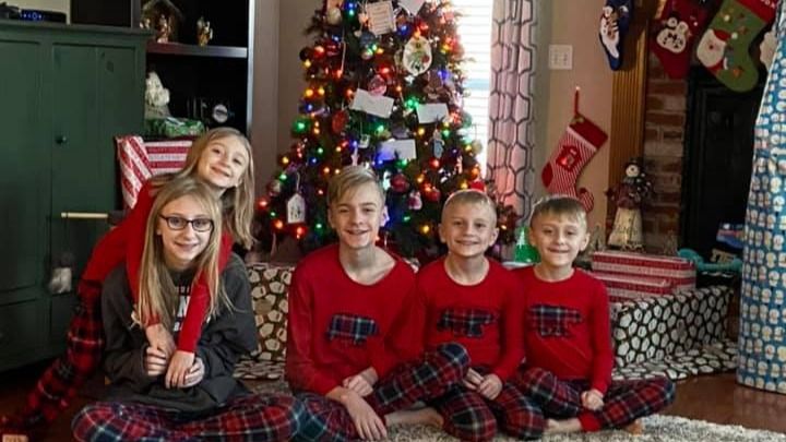 Fundraiser for Jennifer Vogler by Jodi Ward : Vogler Family Fire Relief ...