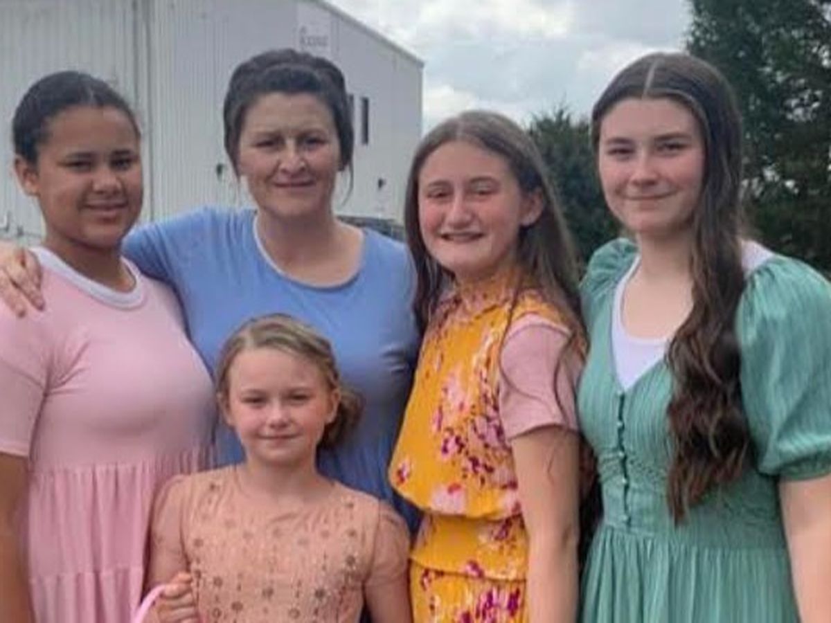 Fundraiser for Kristen Johnson by Robin Crossley : Help Kristen Johnson ...