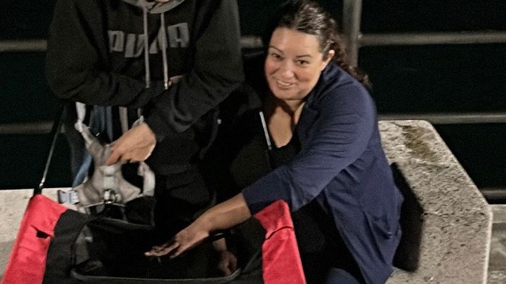 Fundraiser for Maria D Reynoso by Norma Reynoso : Support Maria Reynoso ...