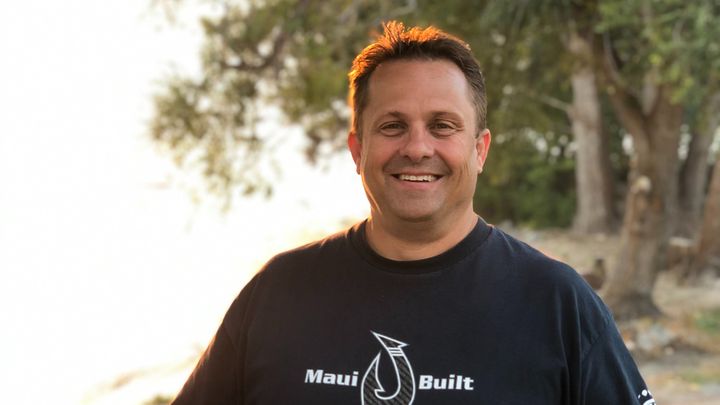 Fundraiser by Julei Campos : Matt Ness - Funds for the Family