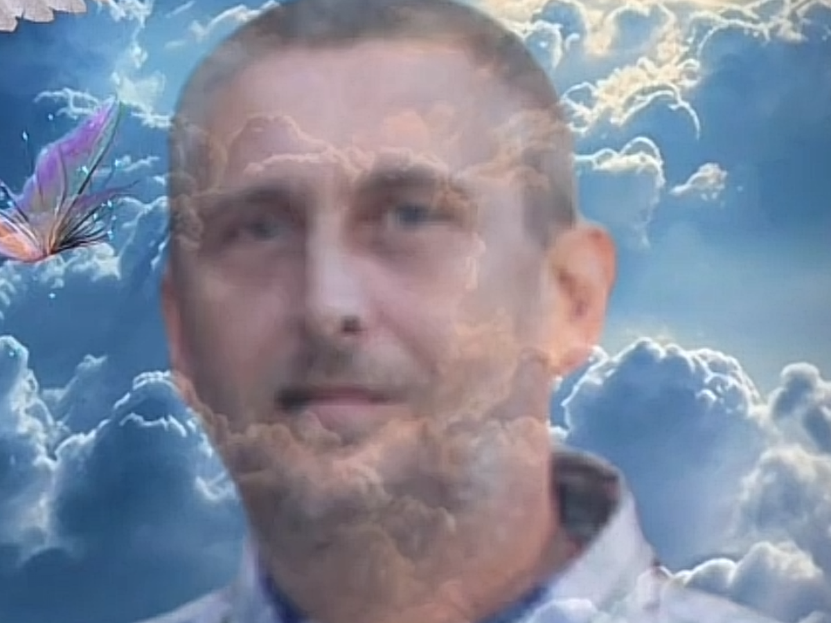 Fundraiser by Cyndi Wright : Help Place a Headstone for Timmy Abbott