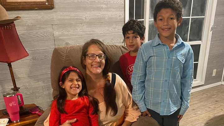 Fundraiser for Patricia Trantham by Ami Herrington : Help Trish fight ...
