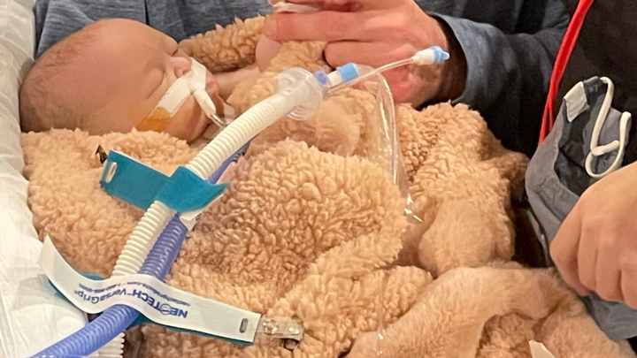 Fundraiser for Jaime Rich by JP De La Rosa : Mya Marie Weiss