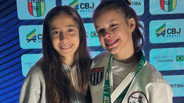 Fundraiser by Ana De Carvalho : Maria & Sarah to compete at the Pan ...