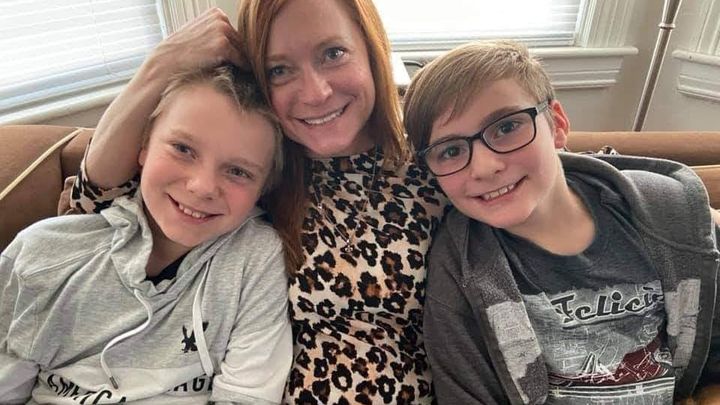 Fundraiser for Kelly Jane August by Joodie Symington : Help Kelly ...