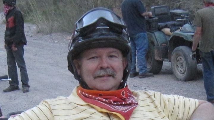 Fundraiser by Tim Brickner : Brad Friend Get Well Soon!