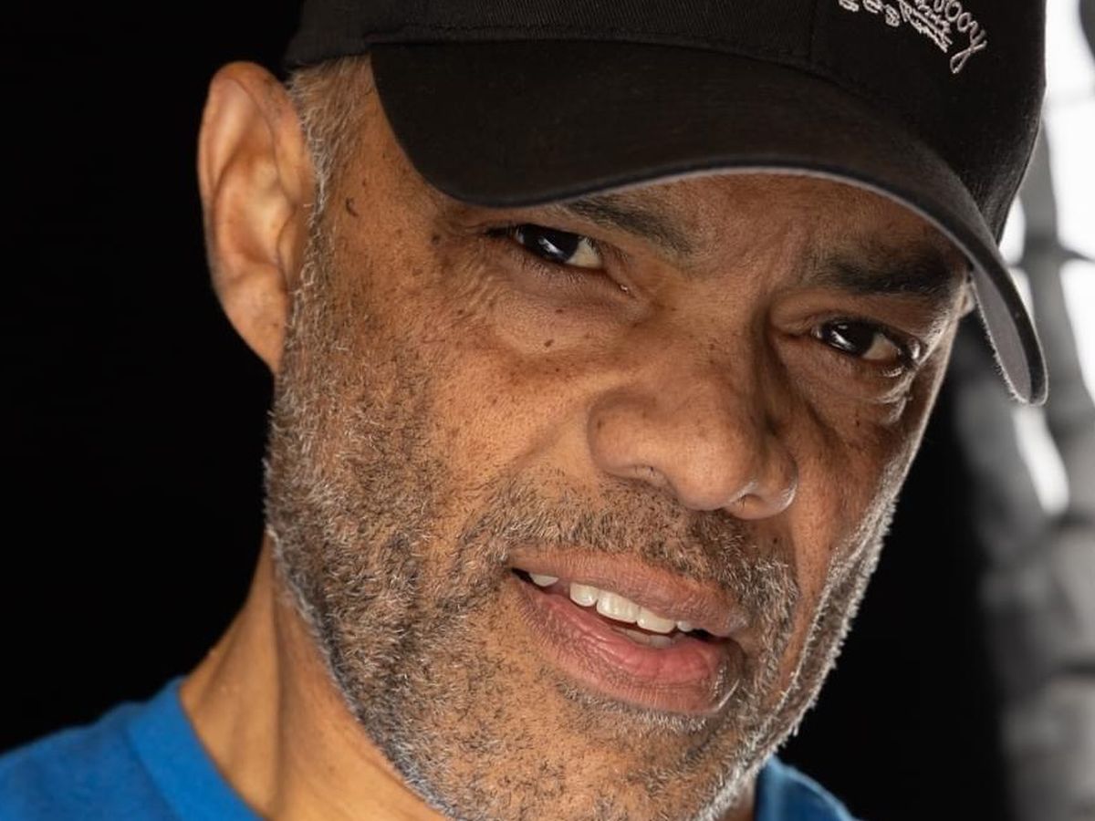 Fundraiser for David Thomas by Shereen Lycklama : Support David L ...