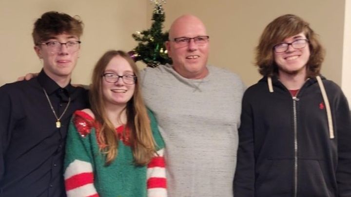 Fundraiser by Antoinette Barile : Castaldo family