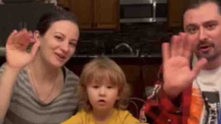 Fundraiser by Jennifer Rieck : Bringing Hope and a New Start