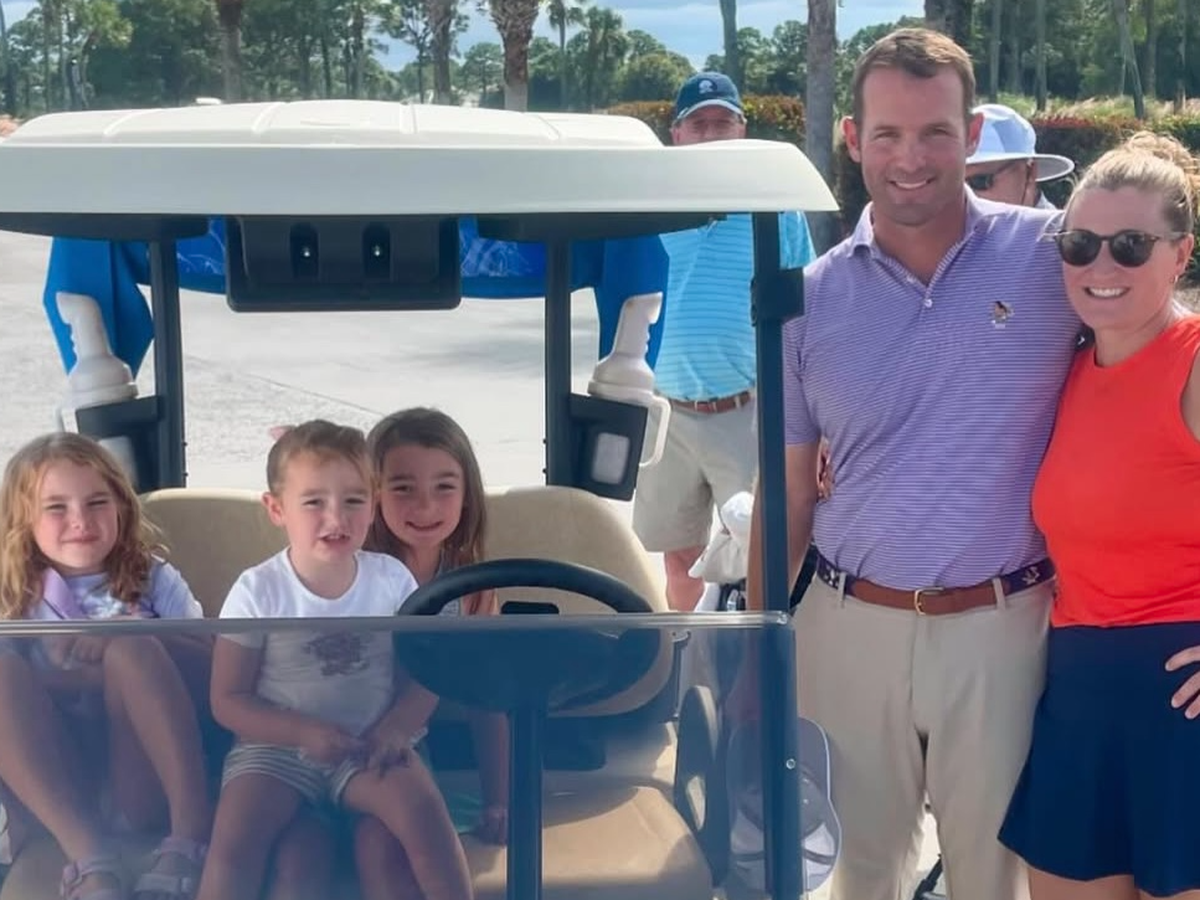 Fundraiser for Rusty Harbold by Haley Smith : Help Support the Harbold ...