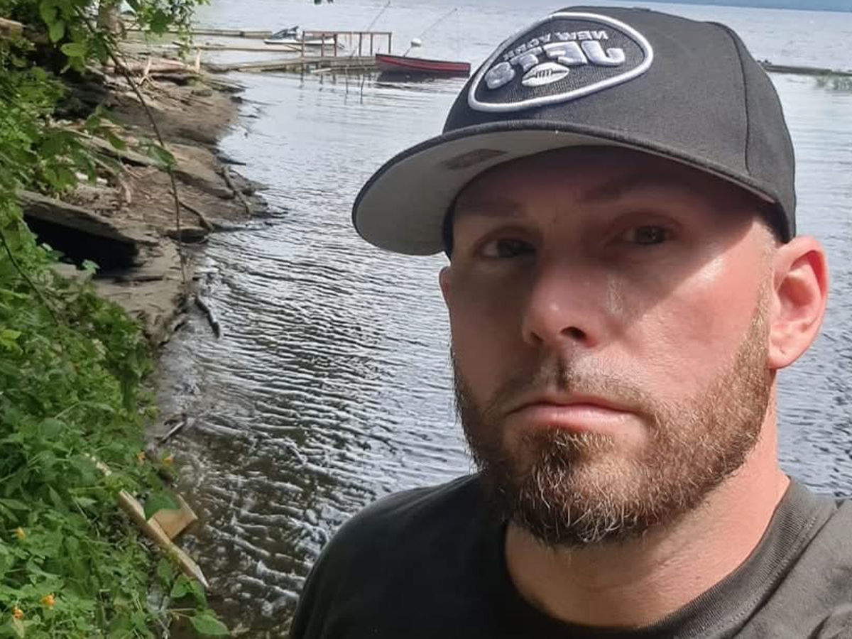 Fundraiser by Victor Pagan : Honoring Steve Tryon's Selfless Heart