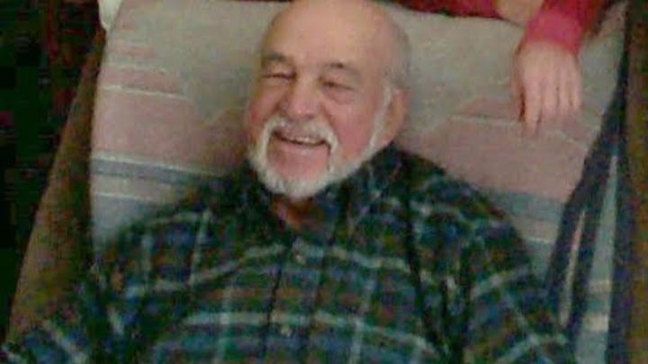 Fundraiser by Michael B Mack : Time Sensitive, furnace for dad