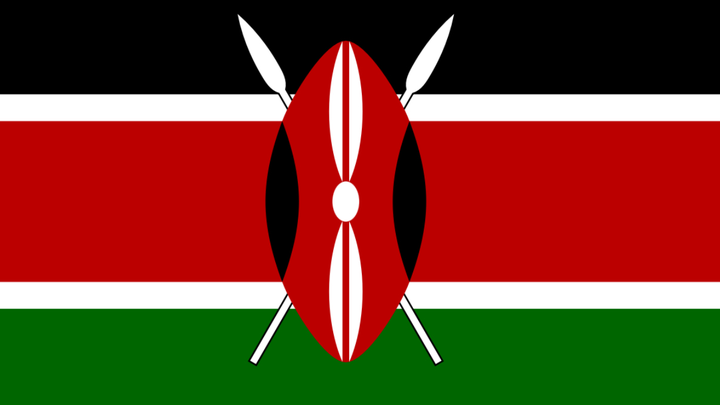 Fundraiser by Arran Busnelo-Garvey : Support for Kenyan education visit