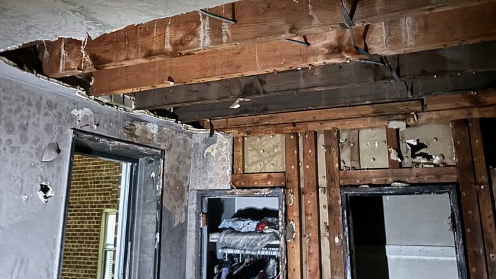 Fundraiser by Joel Norman : Help My Family and I Readjust Please