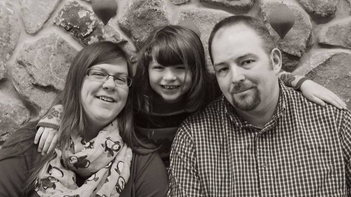 Fundraiser for Rebecca Rohr by Matthew Doak : Donations in the Memory ...