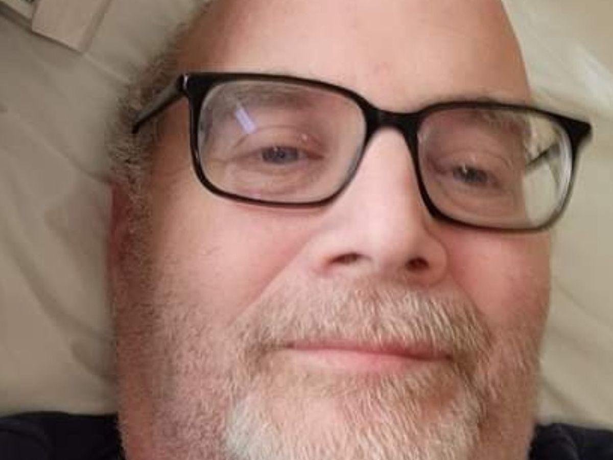 Fundraiser by William Tedder : Medical bills everyday living