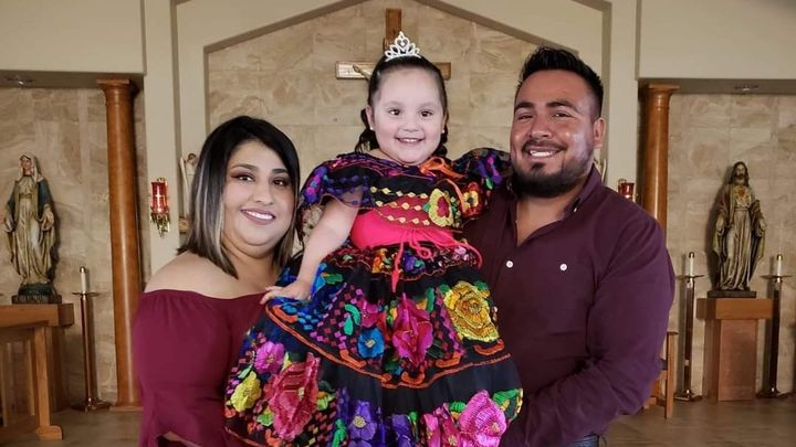 Fundraiser for Sandra Suarez by Morgan Mendoza : Donate to help Daniel ...