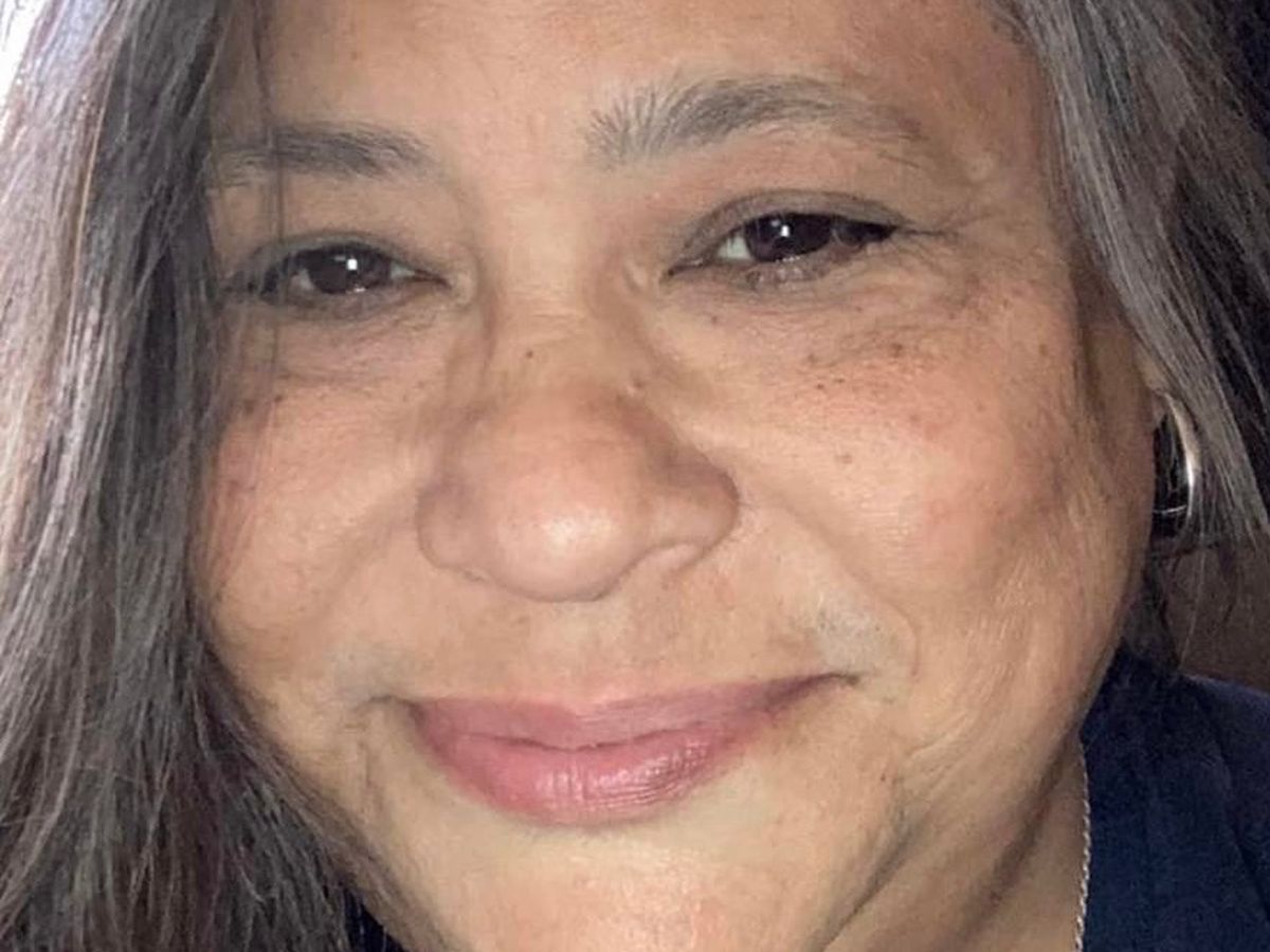 Fundraiser for Wendy Timbreza by Teresa Timbreza : Help Wendee complete ...