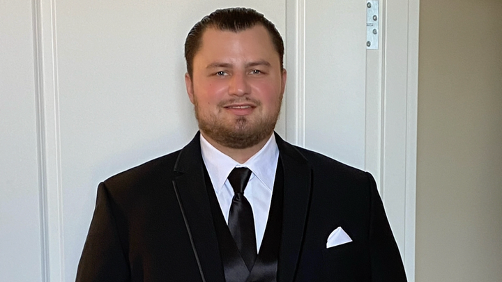 Fundraiser by Adriana Leonard : In Honor of David Leonard