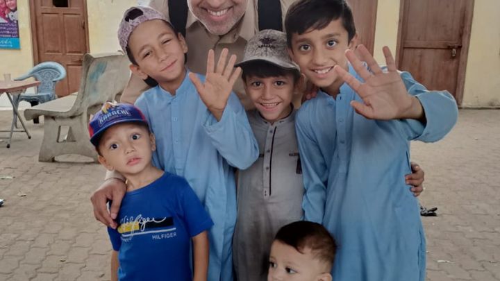 Fundraiser By Mary And Greg Aikins Help An Afghan Journalist And Family Reach Canada fundraiser-by-mary-and-greg-aikins-help-an-afghan-journalist-and-family-reach-canada