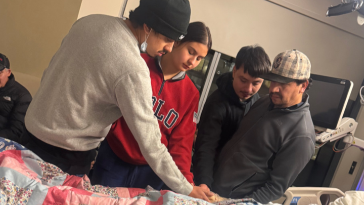 Fundraiser for Arxel Esqueda by Jennifer Frazier : In Memory of Yessica ...