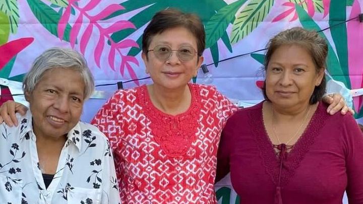 Fundraiser for Nancy Ibarra by Carol Ibarra` : In Memory of Porfiria ...